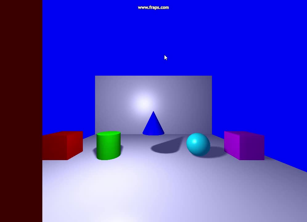 Deferred Rendering With Intel HD Graphics Video Leadwerks Game Engine