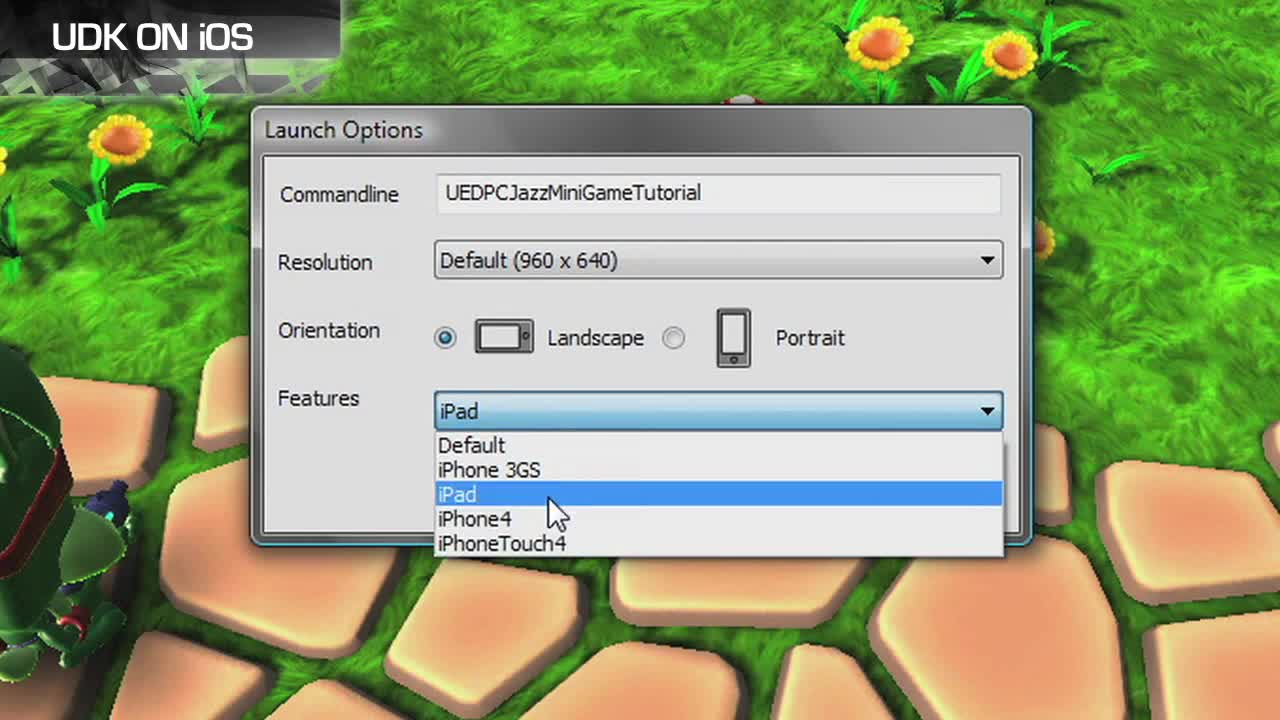 Inside UDK Fall 2011 Video Unreal Development Kit ModDB