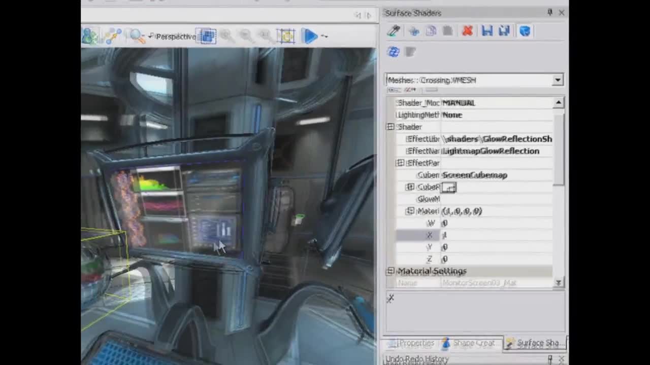 Project Anarchy VForge Cubemaps Video Mod DB