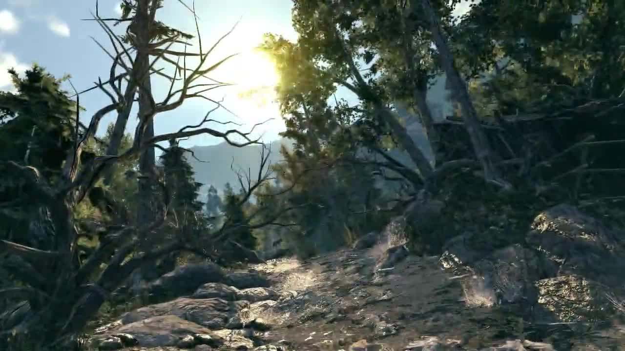 Living Engine video - ModDB
