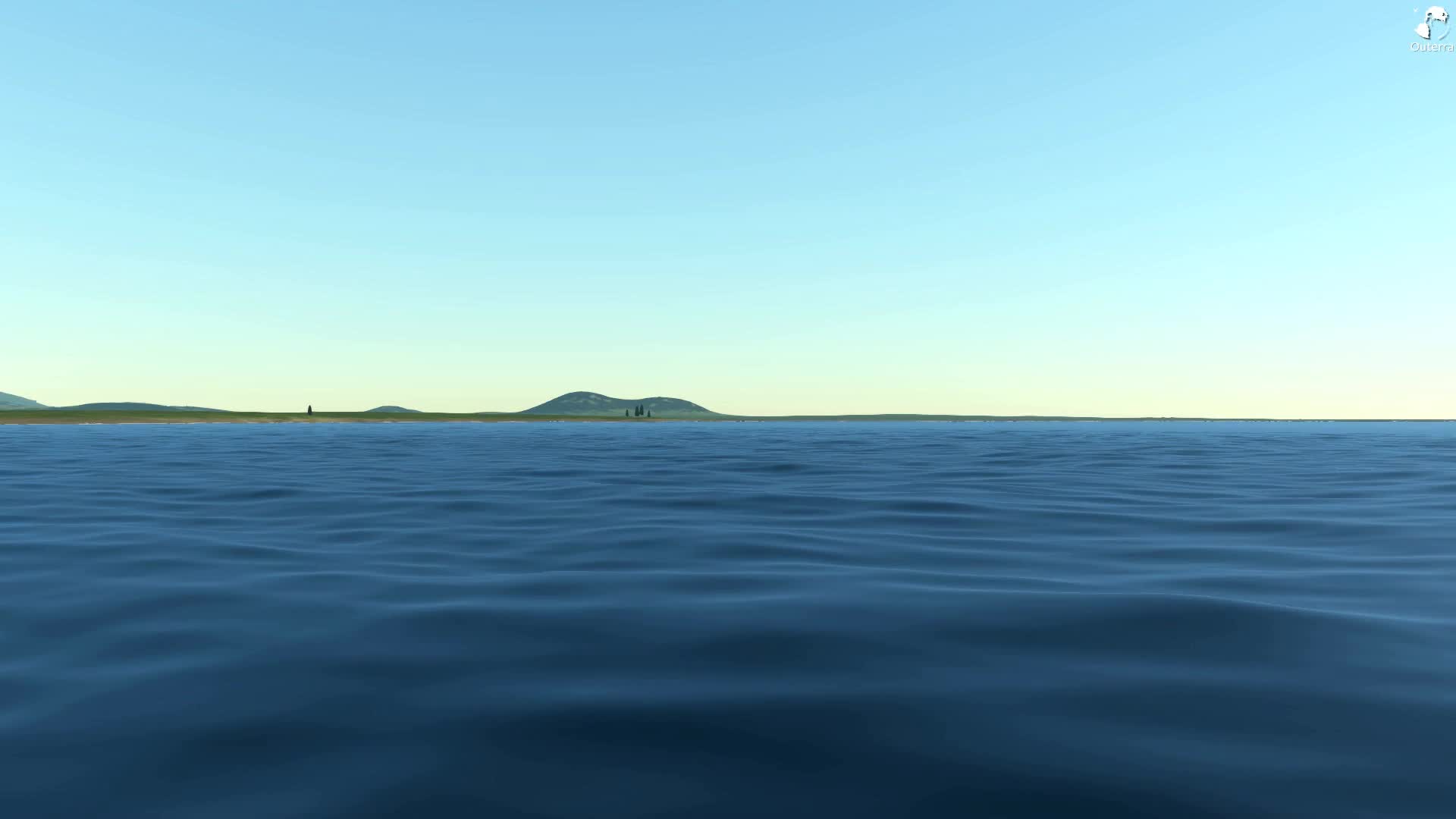 Basic Environment Sounds video - Outerra - IndieDB