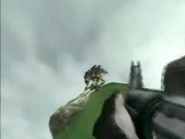 CryENGINE 1 presentation video - ModDB