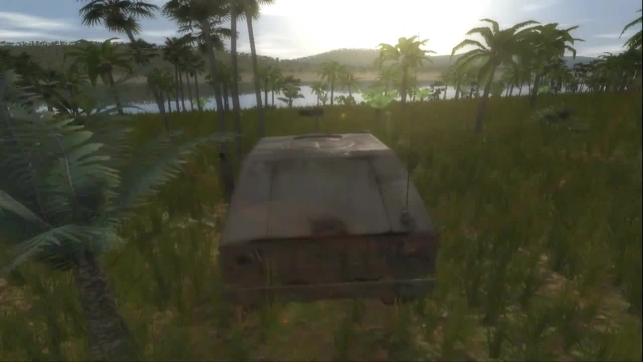 Enhanced Spawners & Lighting video - GameCore 3D - ModDB