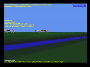 REFUSION - The First (2005) video - SamOne - ModDB