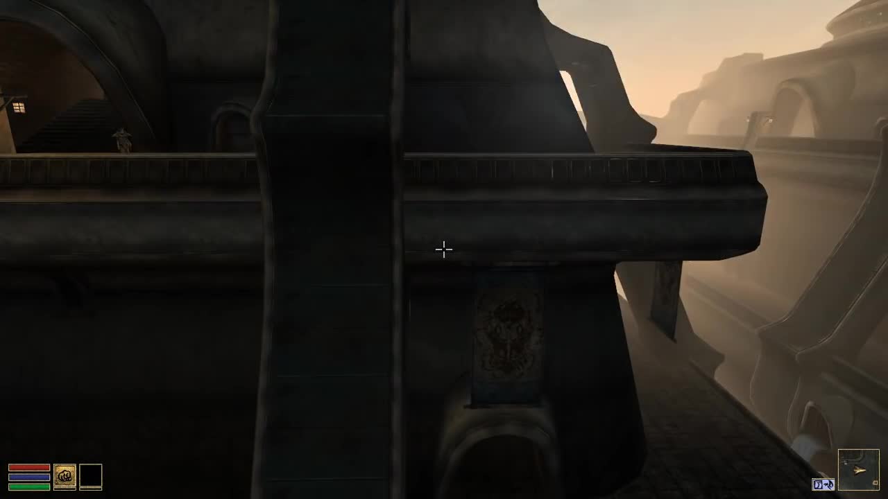 Normal, specular and parallax mapping in OpenMW/Mo video - ModDB