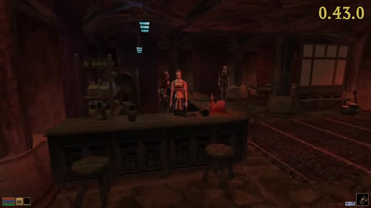 OpenMW 0.44 Release Commentary video - Mod DB OpenMW 0.44 Release Commentary video - Mod DB