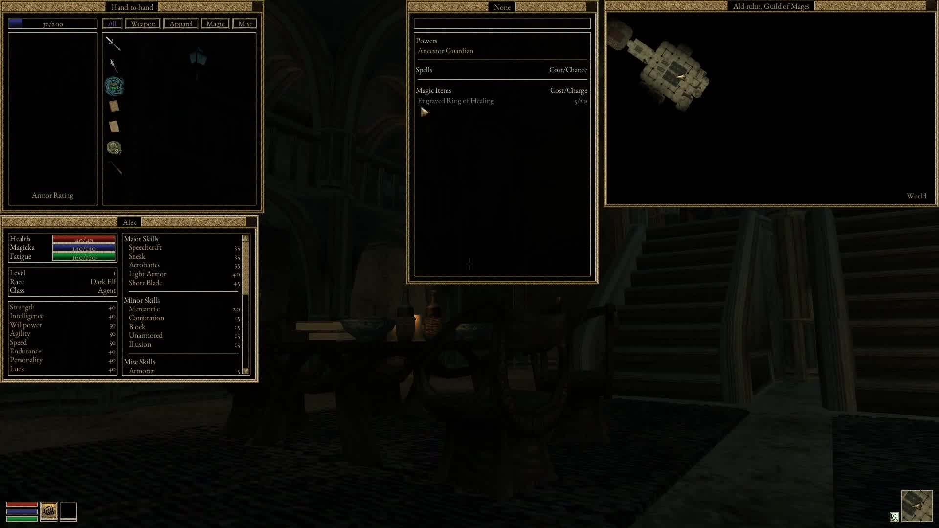 OpenMW Version 0.16.0 Commentary video - ModDB