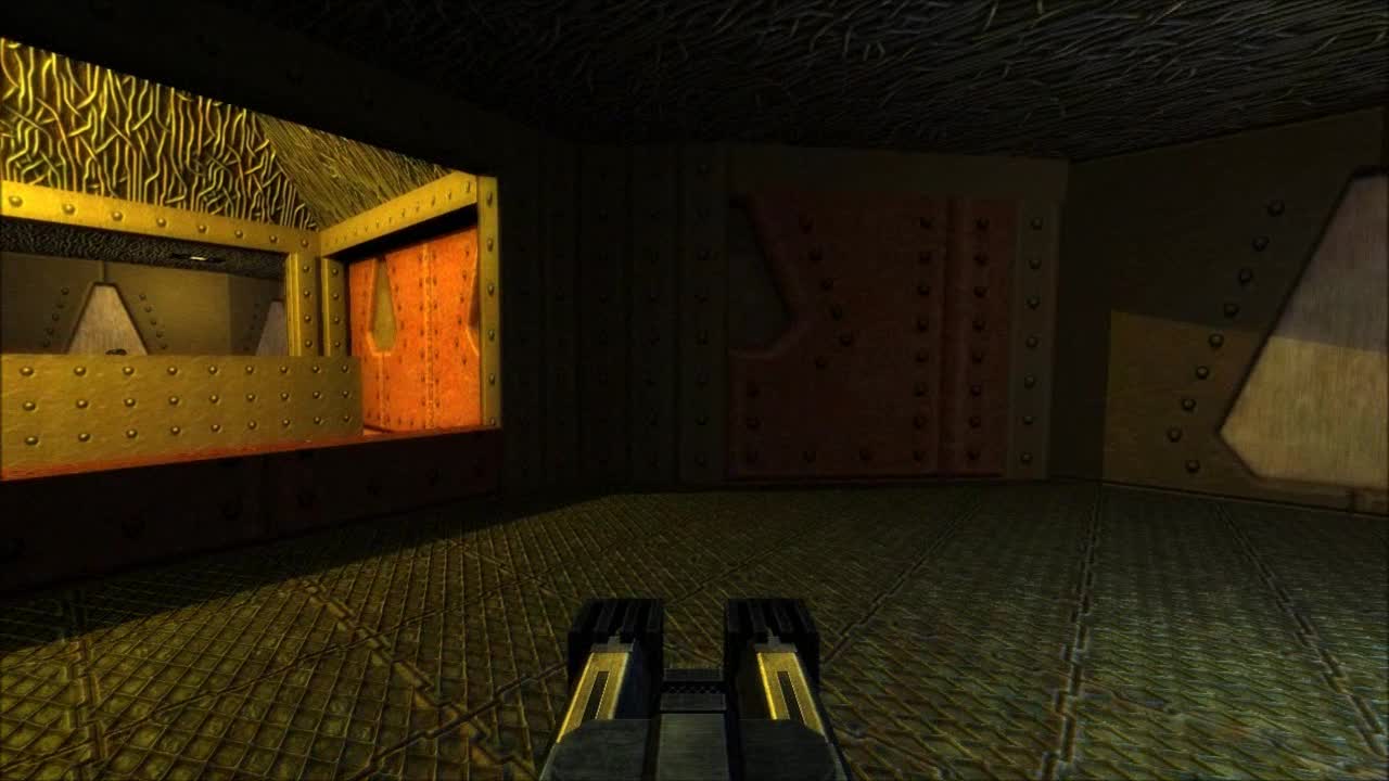 Impulse Legacy Trailer video - ModDB