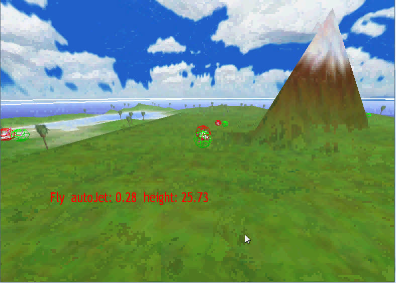 Bunnies Video Cosmic Engine Moddb