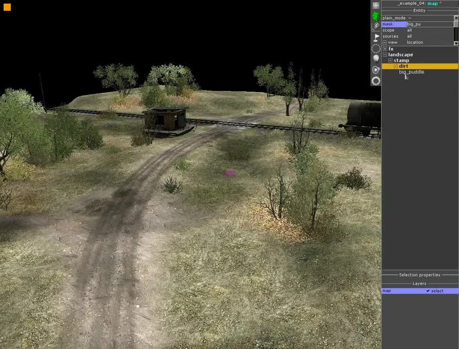 Map editor video - GEM 3 - ModDB