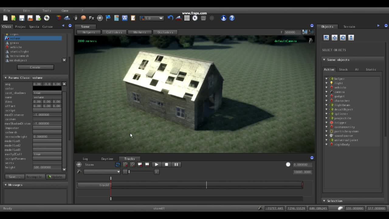 S2ENGINE HD 1.4.0 weather control video - ModDB