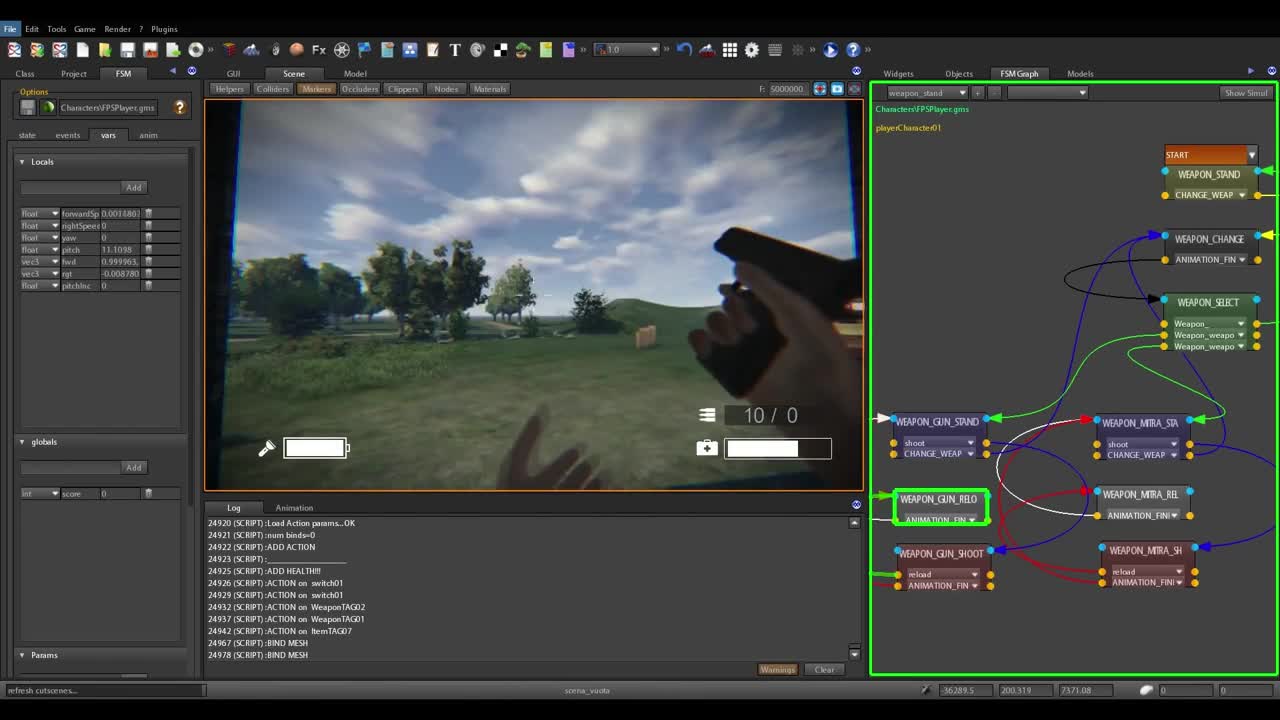 S2ENGINE HD 1.4.6 - EasyGamePack DLC - Preview #1 video - Mod DB