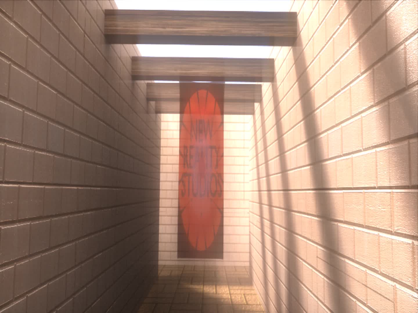 Obelisk Engine New Look video - IndieDB