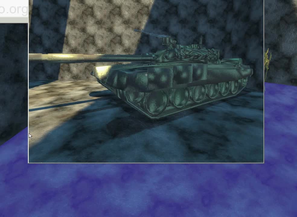 1st official look video - Obelisk Engine - ModDB