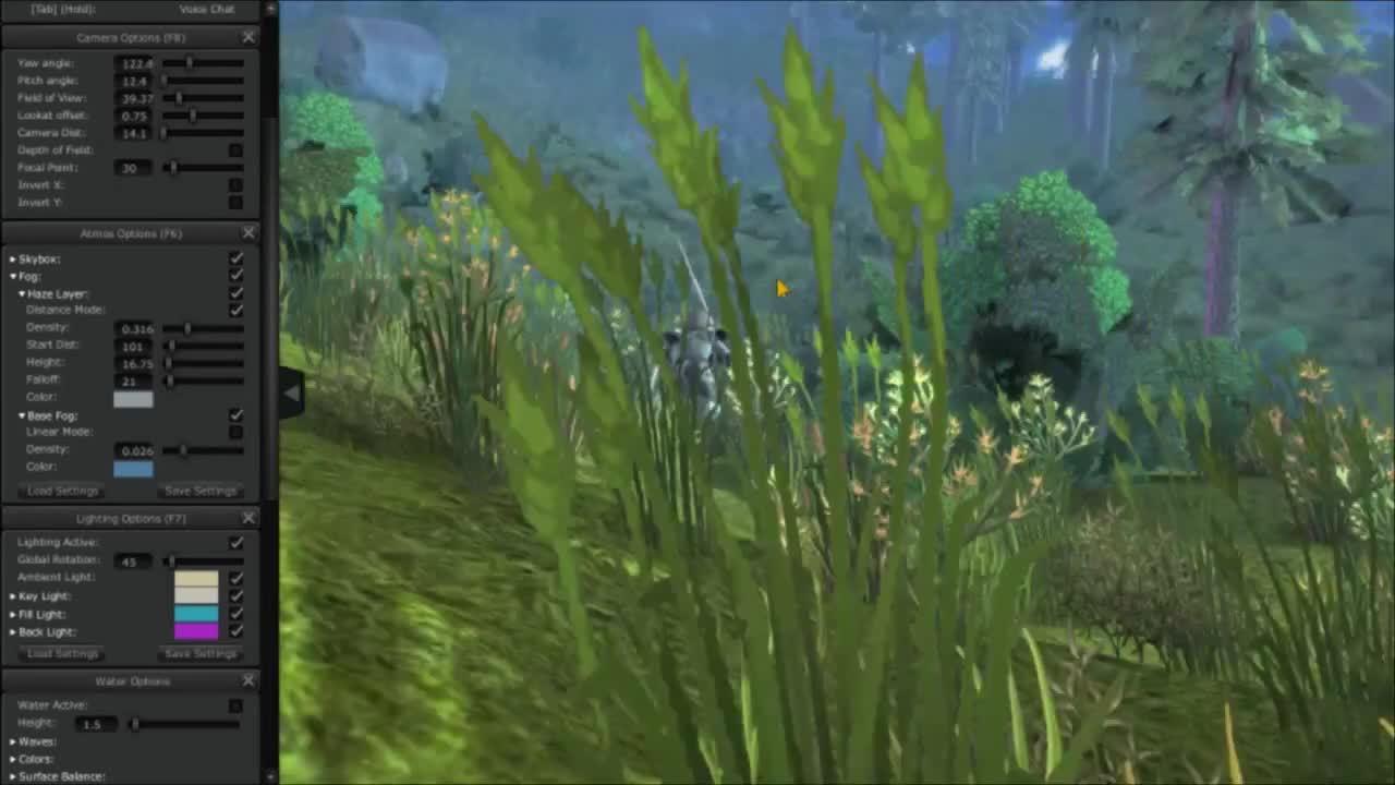 Axis Game Factory's PRO Toolset - AGF PRO v01.0 video - ModDB