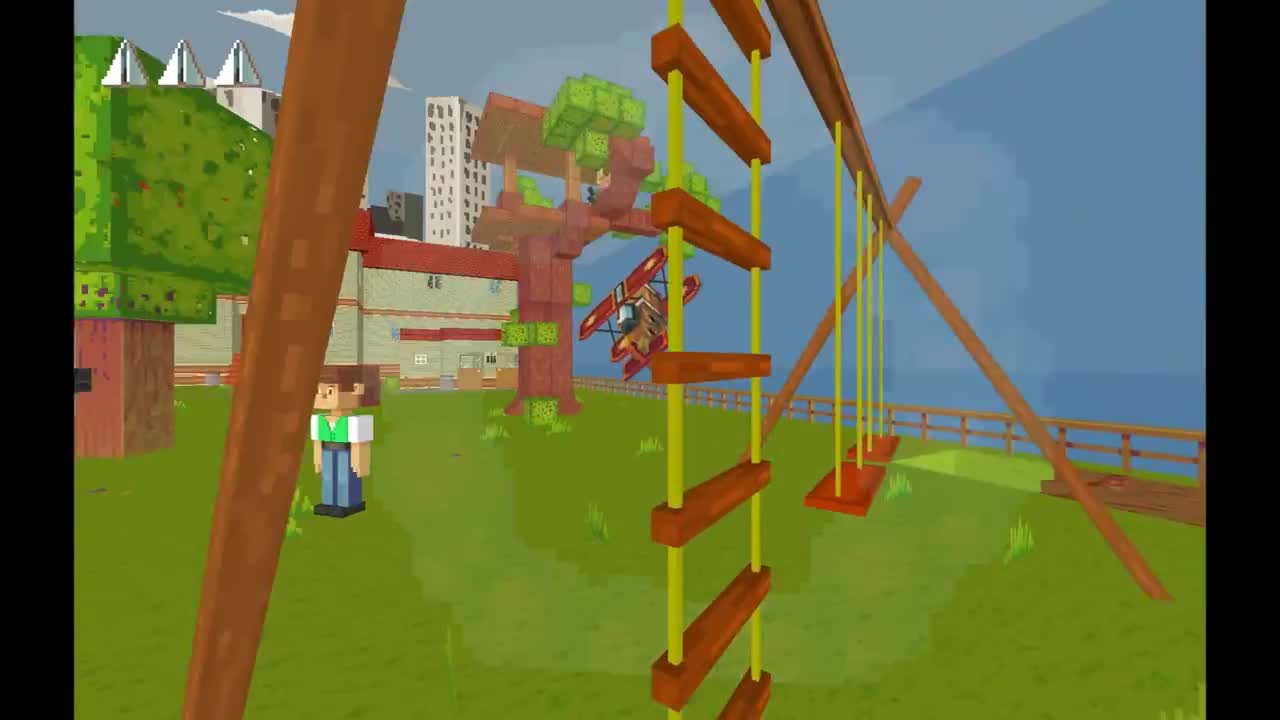 Introducing CraftStudio video - Indie DB