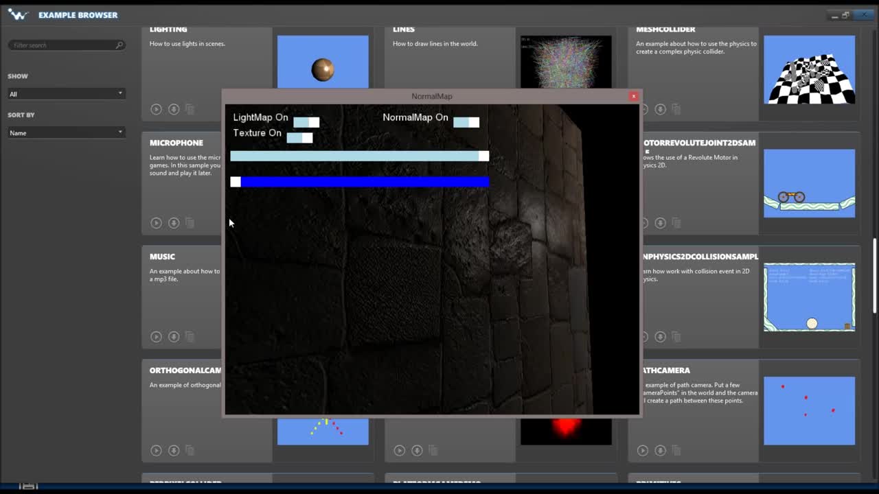 Wave Engine (Manta Ray) video - ModDB