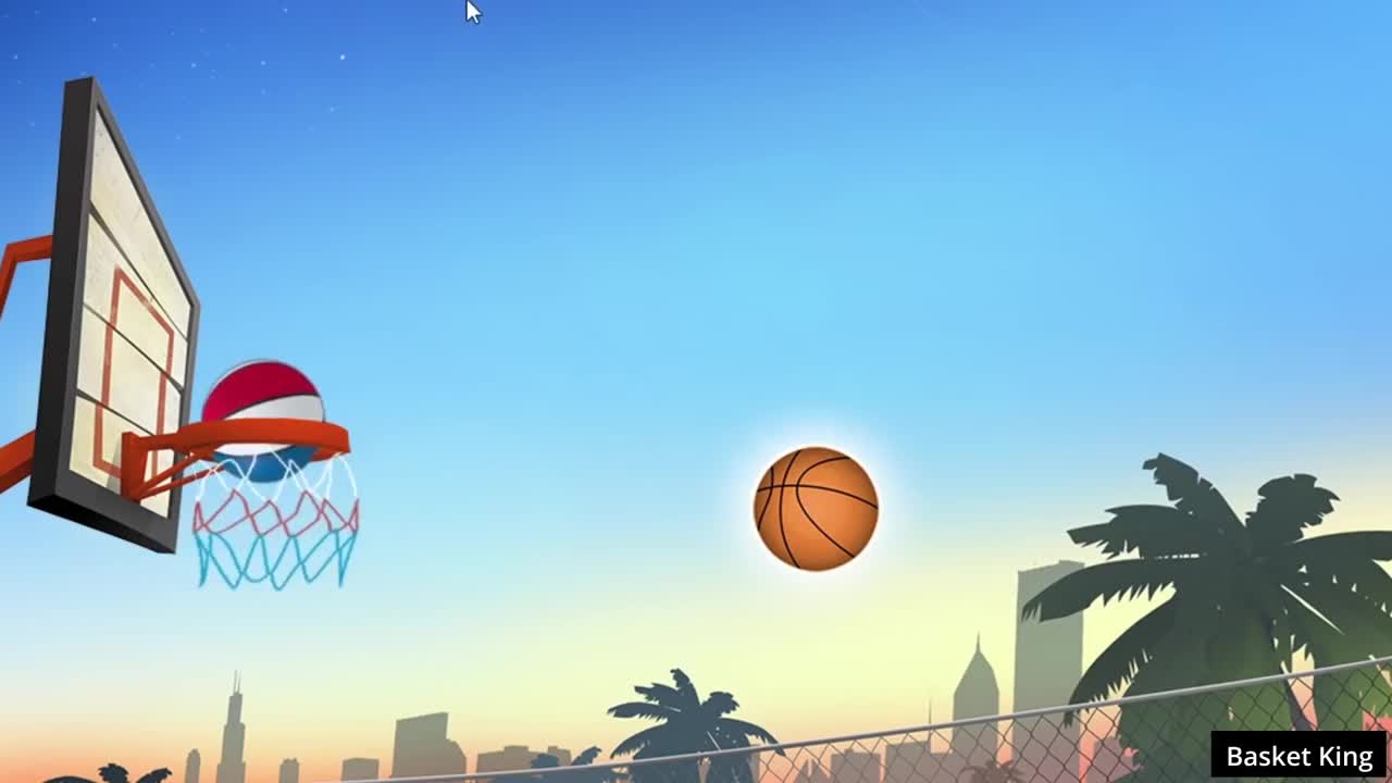 WAVE ENGINE GAME DEVELOPER CONTEST 2016 video - IndieDB