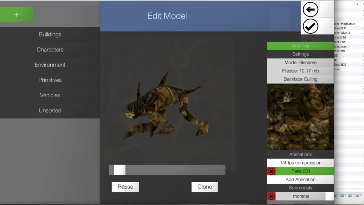 Quick Start: Editing game levels video - Playir - ModDB