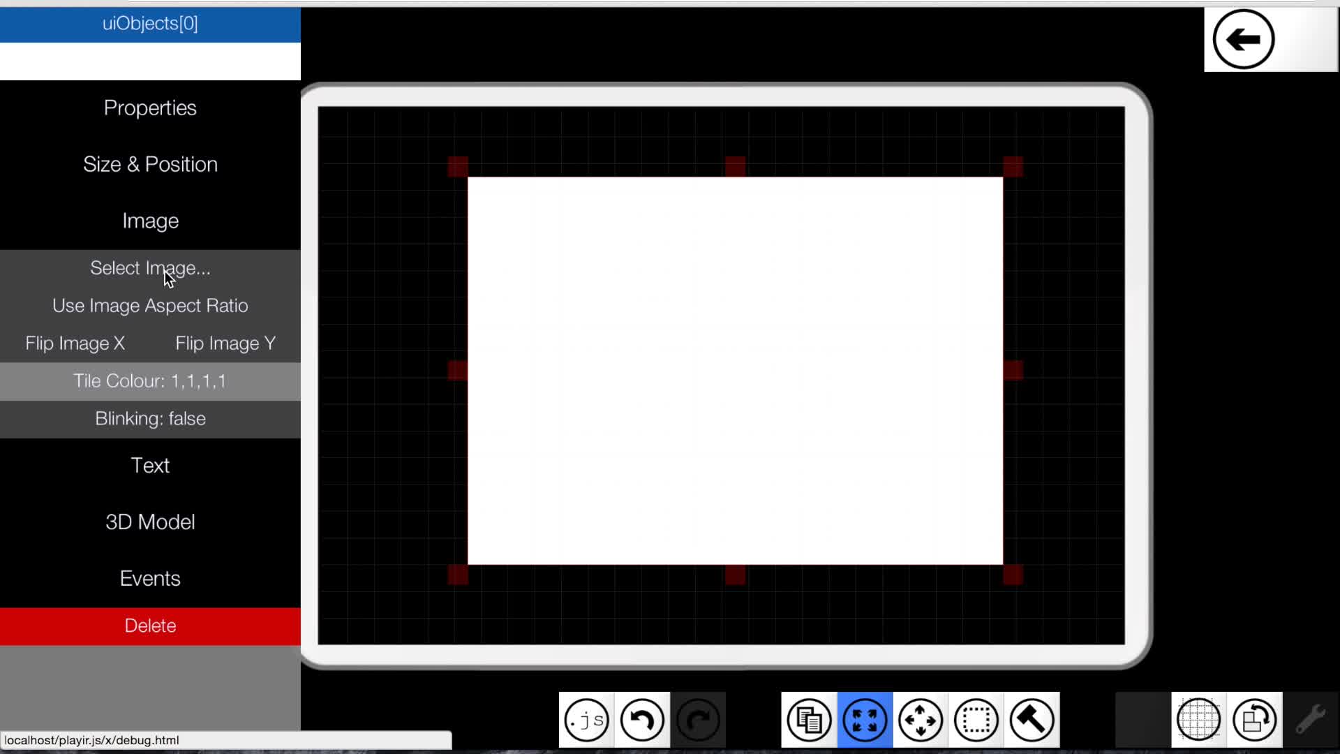 Playir - Customizing the Game UI video - ModDB