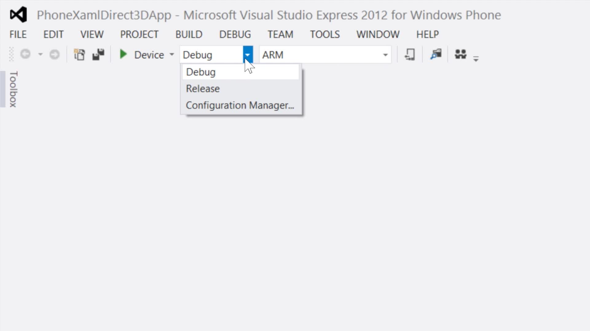 Publishing on Windows Phone video - Playir - ModDB