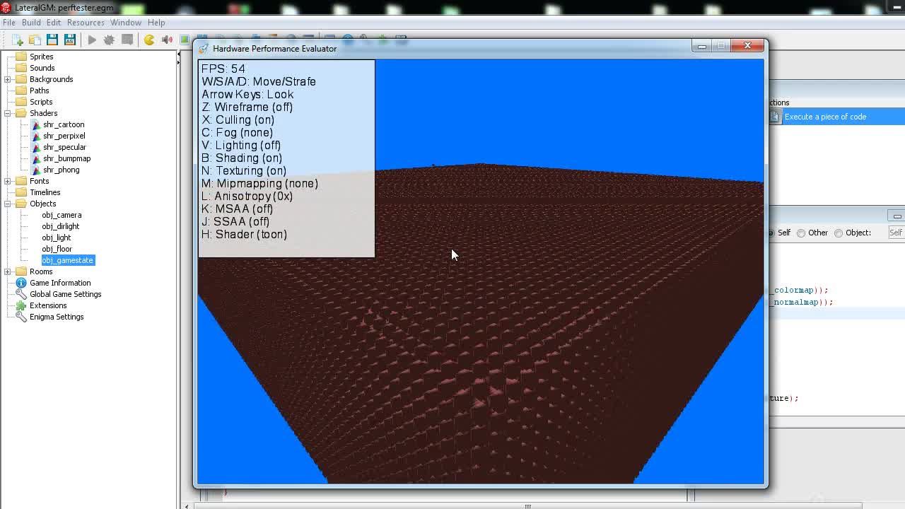 Working With Shaders Video Enigma Development Environment Moddb