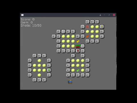 ENIGMA Games Showcase 2018 video - Indie DB