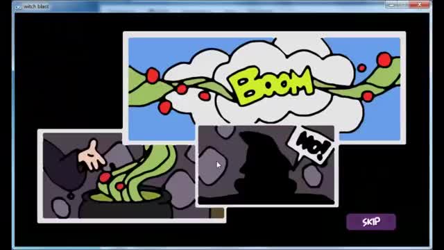 Enigma Games Showcase 2019 video - ModDB