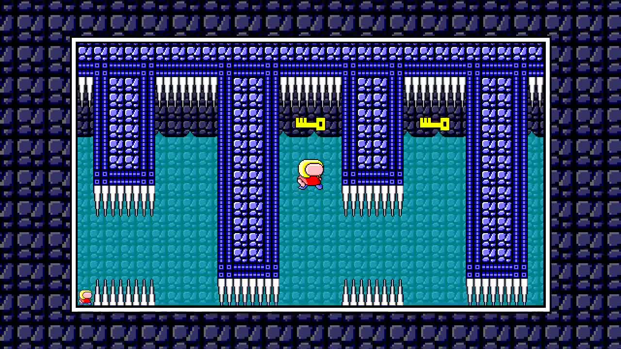 Keys to Success video - ENIGMA Development Environment - IndieDB