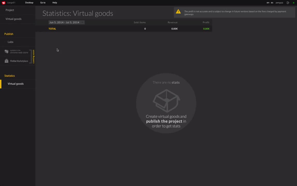 Tutorial 1: the enviroment video - WiMi5 - ModDB