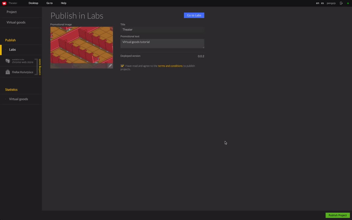Tutorial 9: publication video - WiMi5 - ModDB