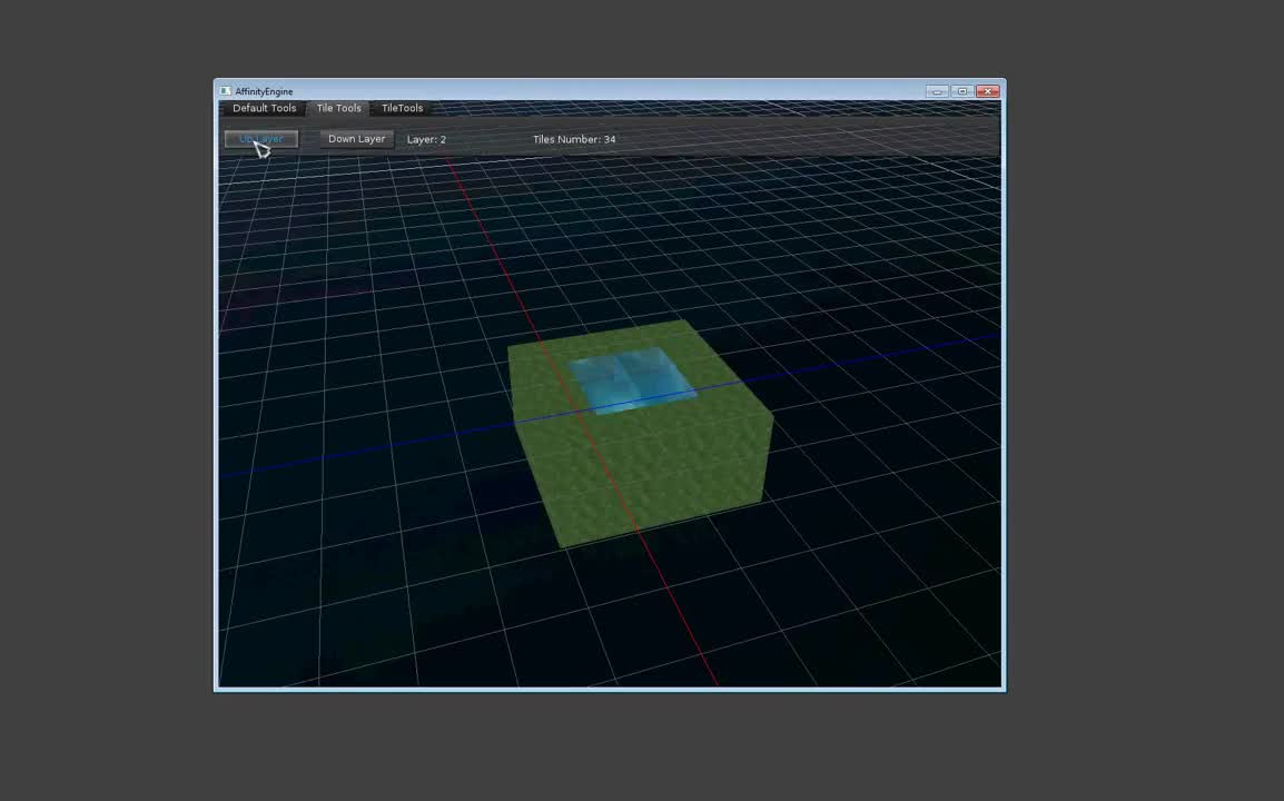 3d Tile Engine Video Moddb 