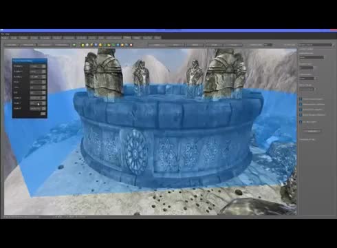 RCCE2 Zone Building Time Lapse video - ModDB