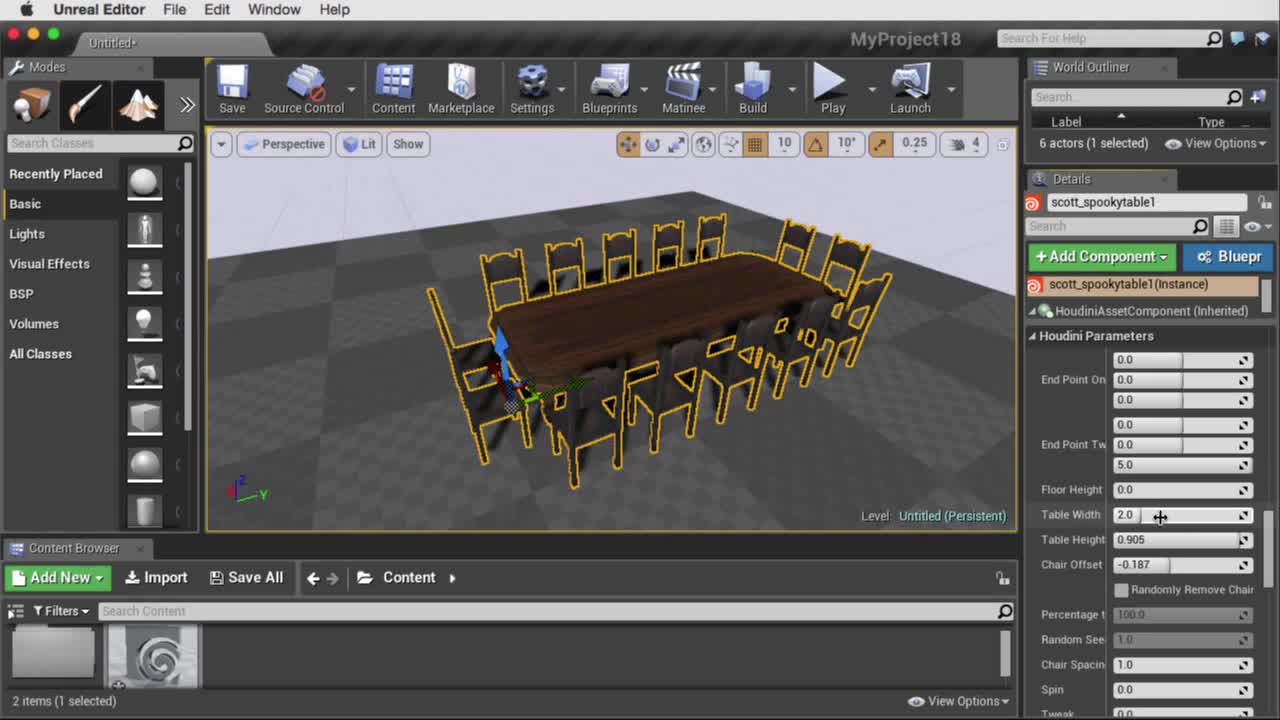 Load an Asset into Unreal Engine video - ModDB Load an Asset into Unreal Engine video - ModDB