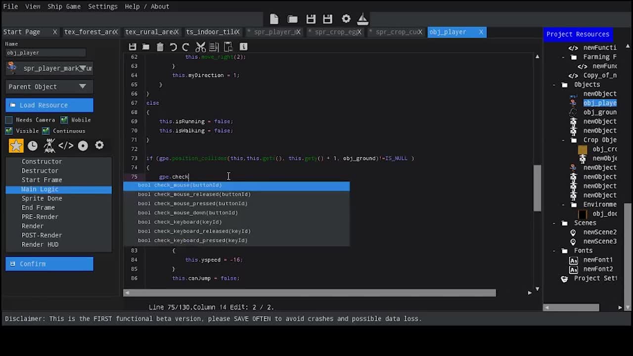 Game Pencil Engine & Editor - Post E3 2016 Launch Trailer video - ModDB