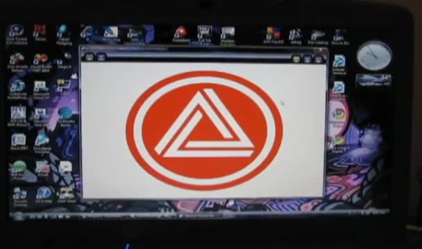 Cortex Fullscreen Test video - Mod DB