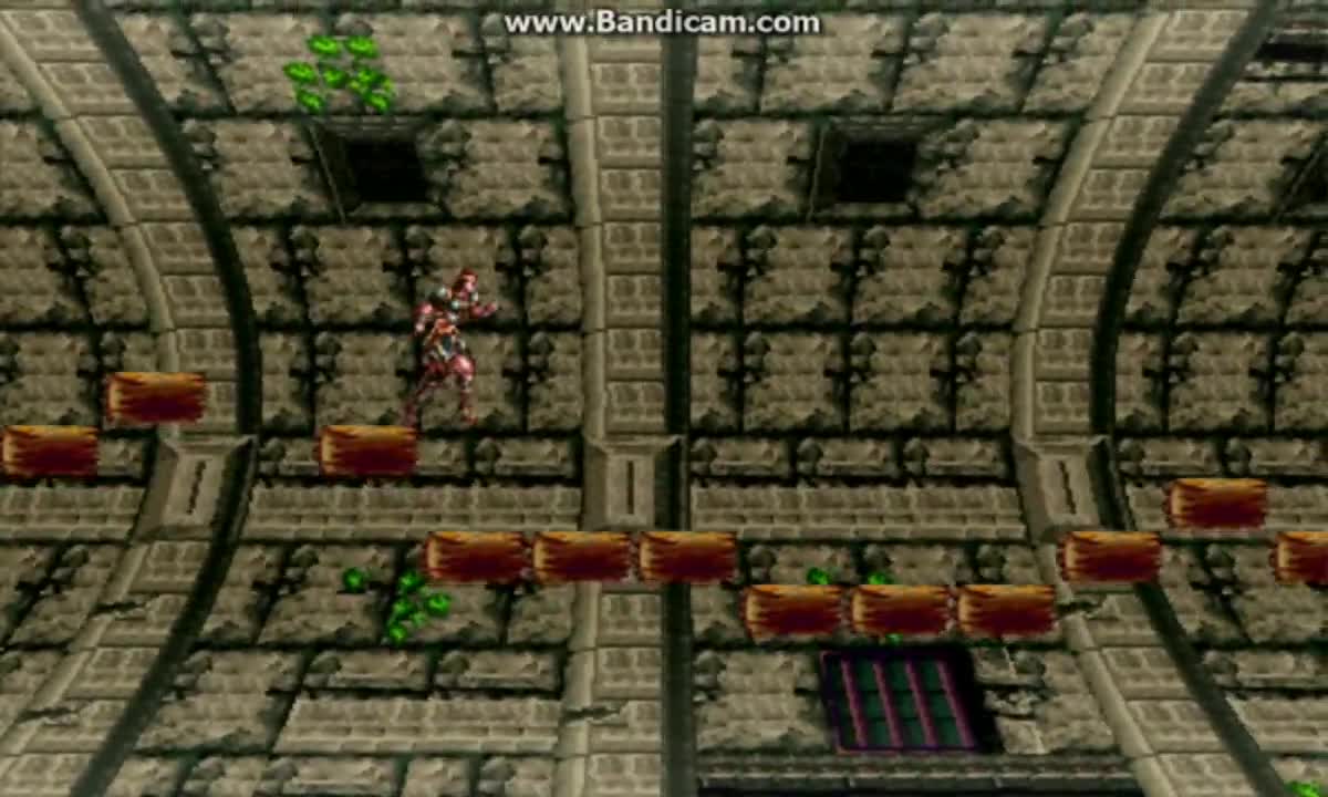 Tilengine spinning barrel example video - Mod DB