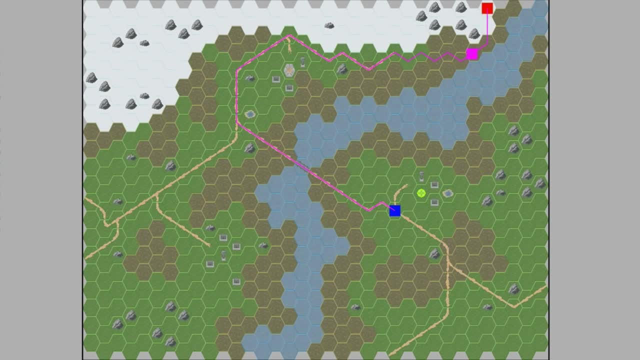 Tilemapkit Pathfinding Demo Video Moddb 3981