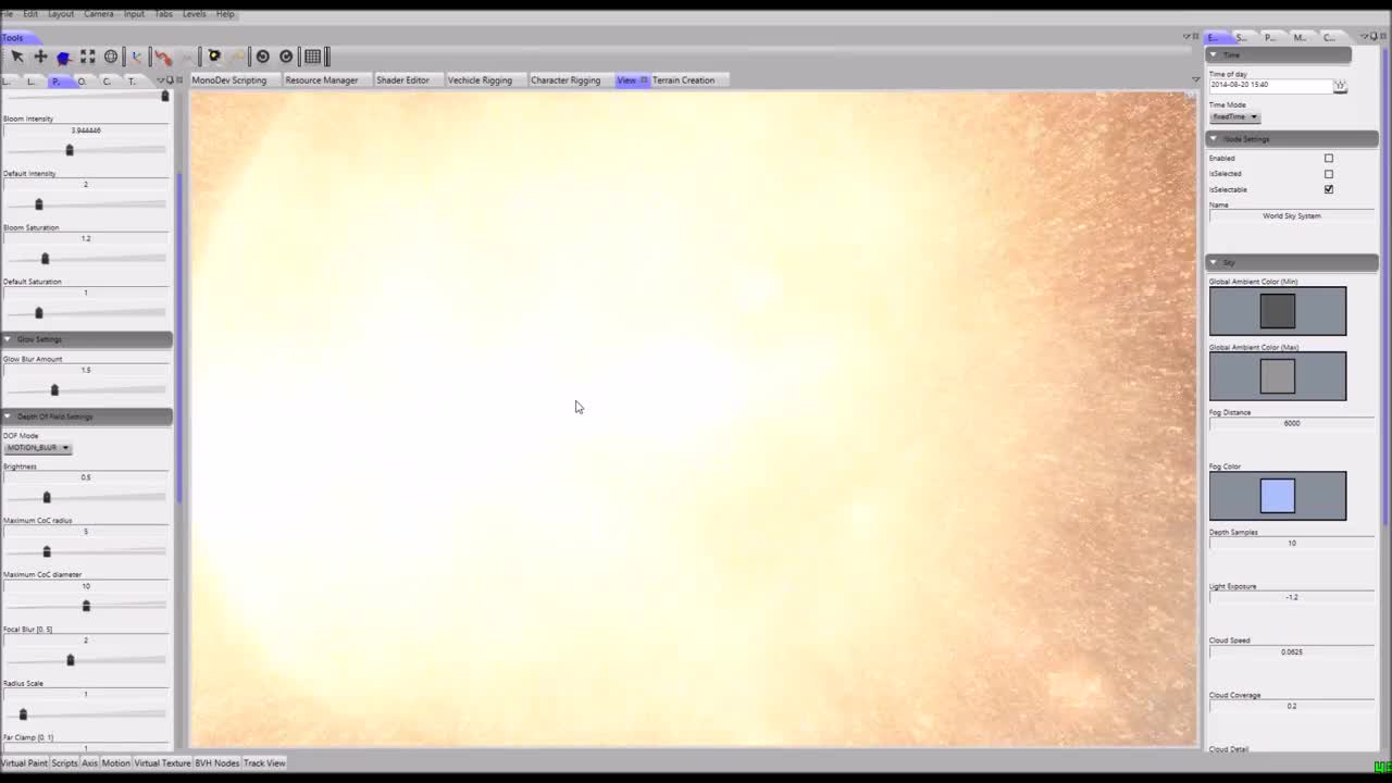 Opencl Gpu Particle Physics 2 Video Covertengine Moddb 