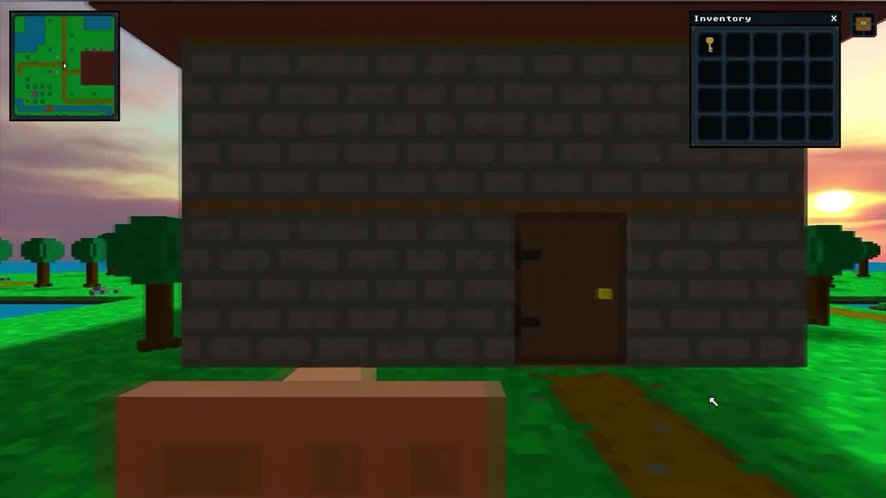 First-Person Camera Mode video - RPG in a Box - IndieDB