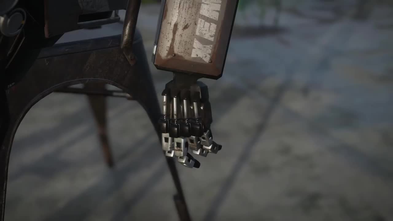 “Rescue Drone” Demo - Xenko Game Engine - CEDEC 20 video - ModDB