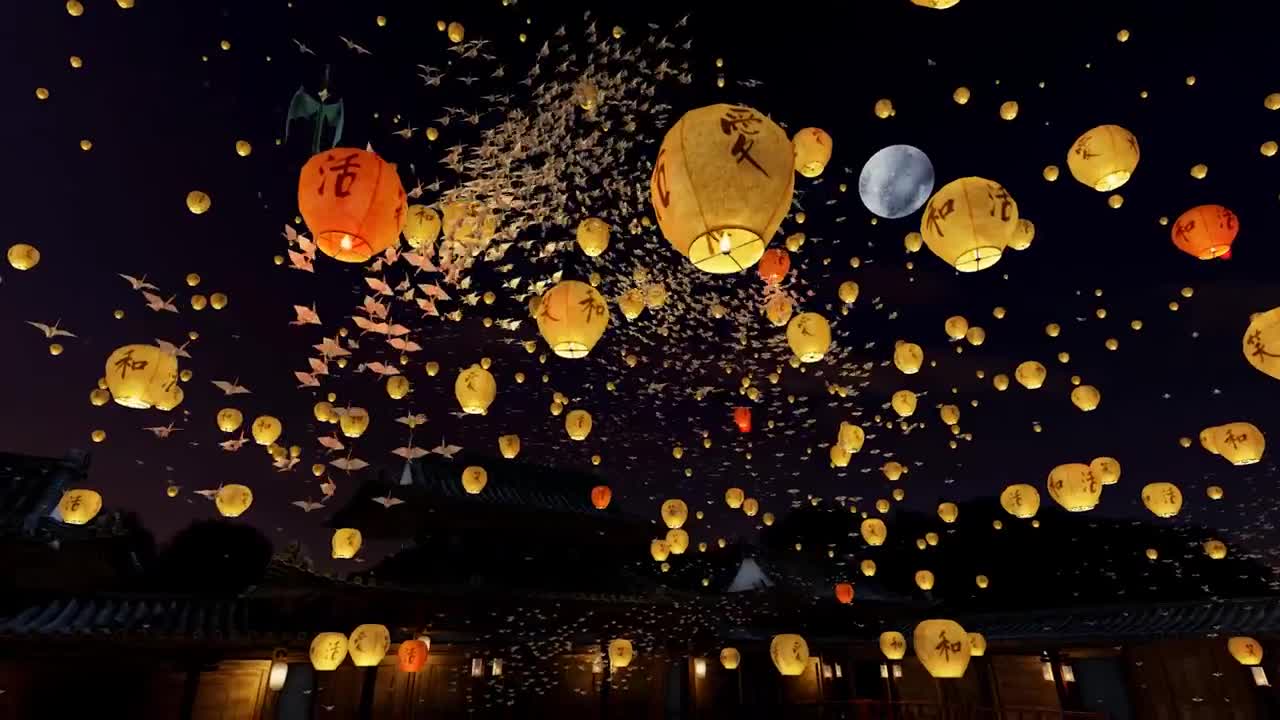 MaxCore Demonstration - Origami Sky video - Game Development Suite ...