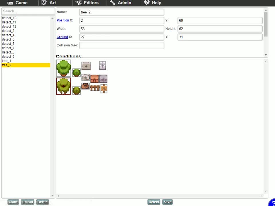 upload map objects video - DotWorldMaker - ModDB