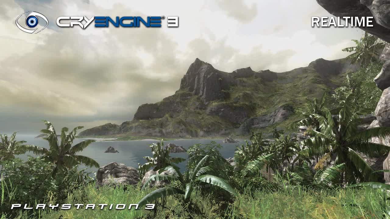 GDC 2009 video - CryENGINE 3 - ModDB