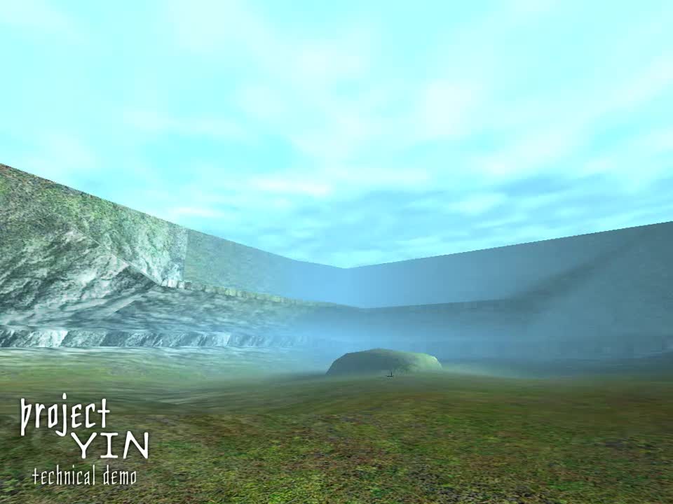 Scrolling Sky + Lighting video - ApeTech - ModDB