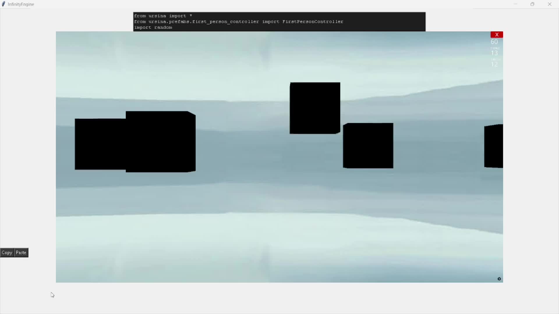 Infinity Engine video - ModDB