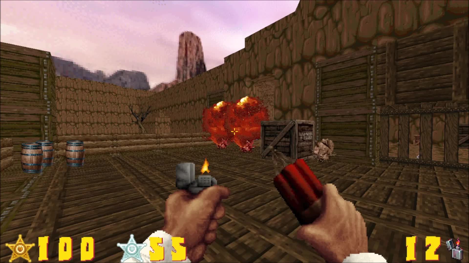 High Noon by TJ AKA Creationkit video - Easy FPS Editor - ModDB