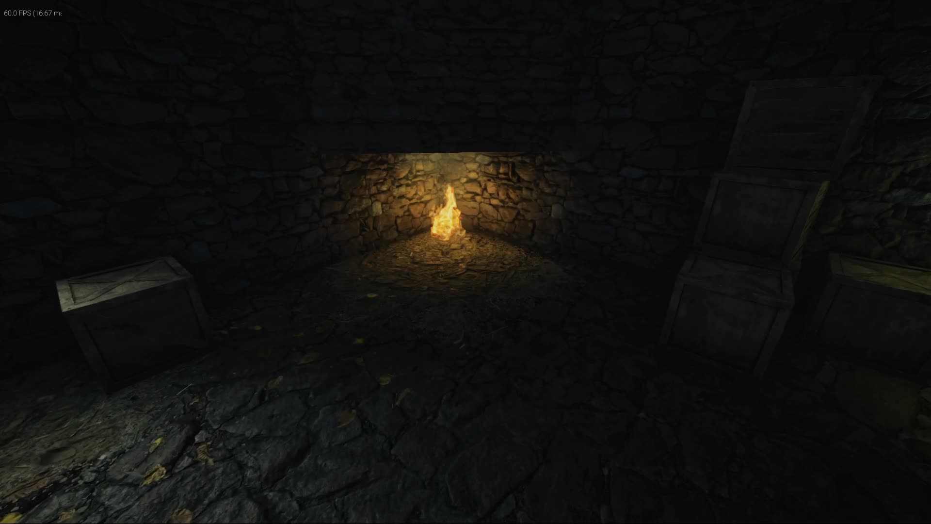 Texture Sheet Particles System Animations video - Detis Engine - ModDB