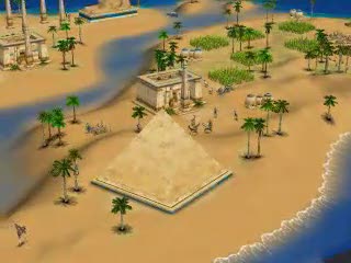 AoM game flyover video - Age of Mythology - ModDB