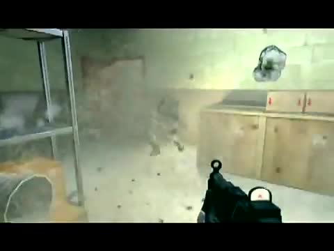 F.E.A.R. E3 2005 Trailer video - ModDB